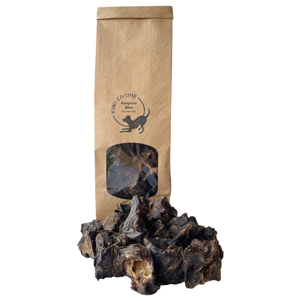 Kangaroo Bites – Kiwi Canine