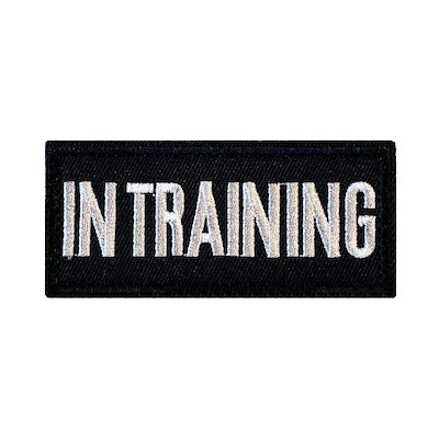 Harness Label – Kiwi Canine